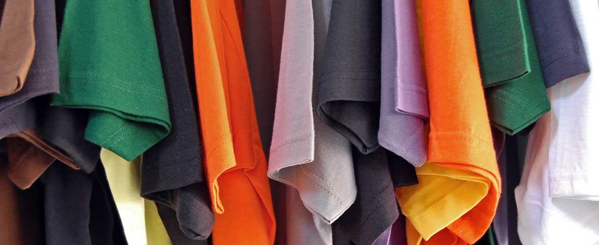 Custom T-shirts | Fast & Easy Design Online | T-shirt Printing Near me