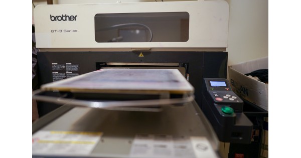 The Best T-shirt Printing Methods | Pros and Cons Explained